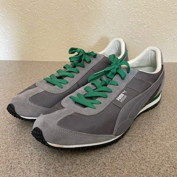 Puma | Shoes | Puma Speeder Shoes | Poshmark